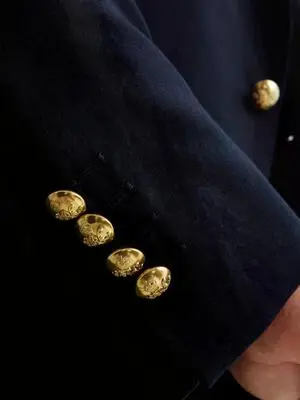 Polo Ralph Lauren Single-breasted Blazer