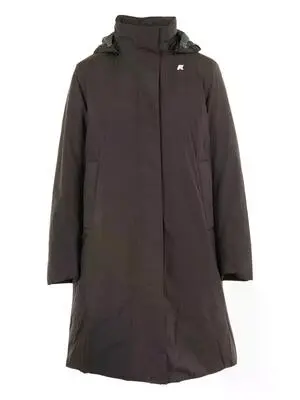 K-way Parka Outerwear For Women