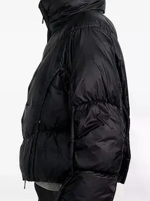 CANADIAN High-neck Puffer Jacket