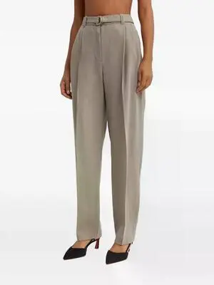 3.1 Phillip Lim Belted Trousers