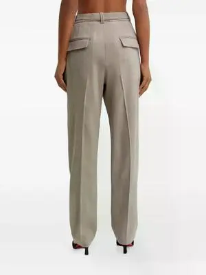 3.1 Phillip Lim Belted Trousers