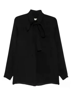 Elie Saab Collared Shirts For Women