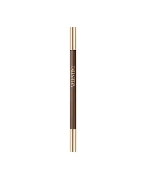 Valentino Garavani 3-in-1 Eyebrow Pencil - 02 Brown