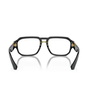 Dolce & Gabbana Eyeglasses - Black