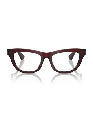 Burberry Polarized Eyeglasses