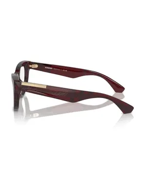 Burberry Polarized Eyeglasses