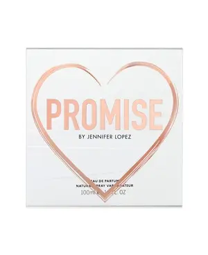JENNIFER LOPEZ Promise Edp Spray With Acetate Sleeve 100ml - No Color