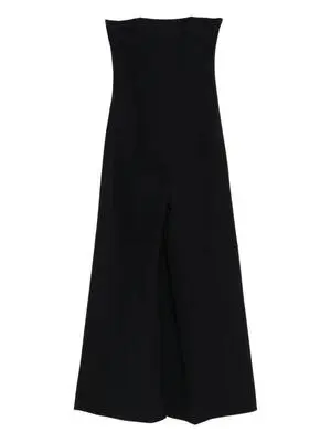TWP Jade Jumpsuit - Black