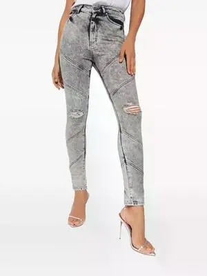 Retrofete Button Detailed Jeans For Women
