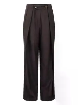Aya Muse Ankle Length Pants For Women