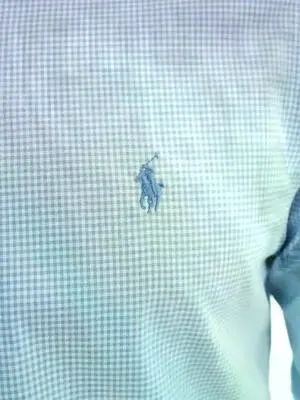 Polo Ralph Lauren Check-pattern Shirt