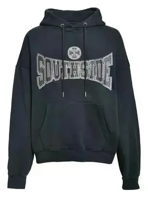 BREATH Southside Logo Hoodie