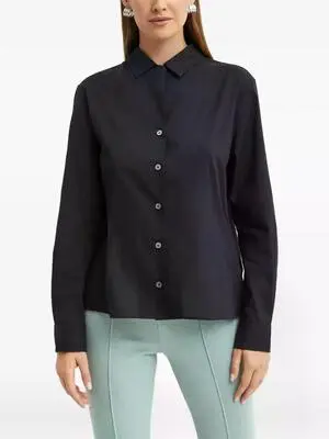 HIGH SPORT Bowler Button-front Shirt