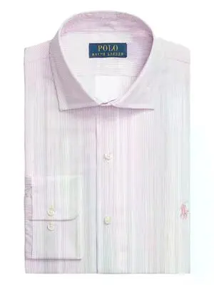 Polo Ralph Lauren Striped Buttoned Shirt