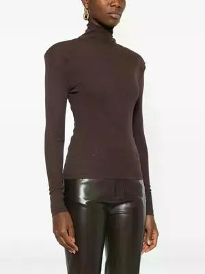 Nanushka Turtleneck Top