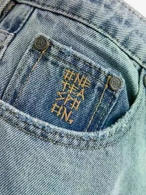ONETEASPOON Hooligans Jeans