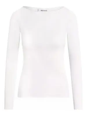 AYA MUSE Long-sleeve Top