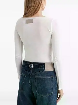 AYA MUSE Long-sleeve Top