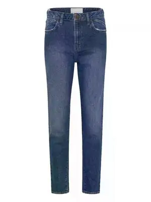 ONETEASPOON Legend High-waist Jeans