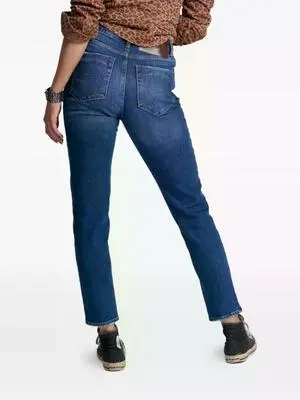 ONETEASPOON Legend High-waist Jeans