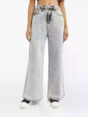 ONETEASPOON High-rise Jeans