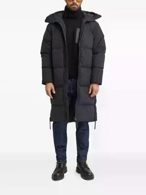 Canada Goose Lawrence Hooded Down Coat