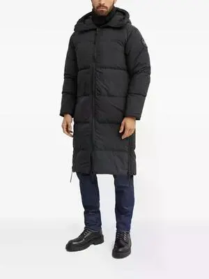 Canada Goose Lawrence Hooded Down Coat