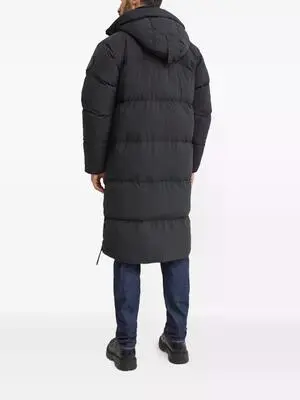 Canada Goose Lawrence Hooded Down Coat