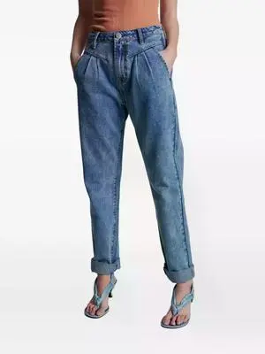 Oneteaspoon Tapered Jeans For Women