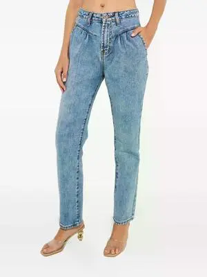 ONETEASPOON Cotton Jeans