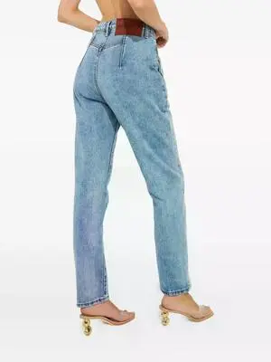 ONETEASPOON Cotton Jeans