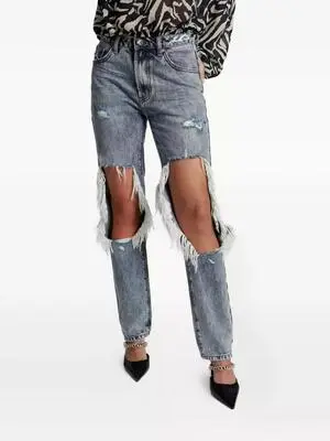 ONETEASPOON Baggies Jeans