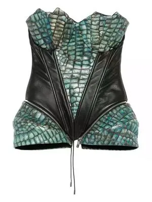 Mitiliane Couture Classic Vests For Women