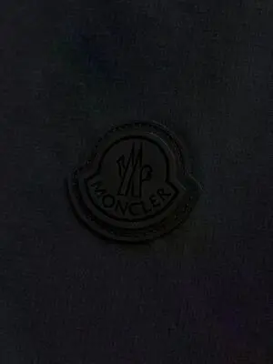 Moncler Logo-patch Track Pants