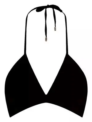Max Mara Adriene Bikini Top