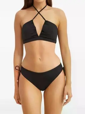 Max Mara Adriene Bikini Top