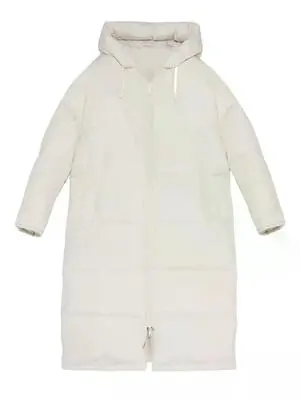 Yves Salomon Padded Coats For Women