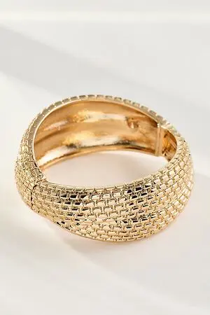 Gold Bangle Bracelets
