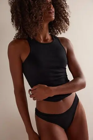Jet Black Intimates