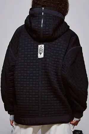 Free People Square Up Jacket