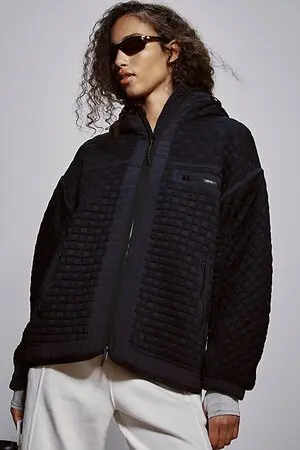 Free People Square Up Jacket