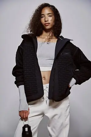 Free People Square Up Jacket