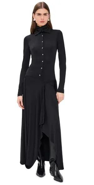 SIEDRES Vesper Maxi Dress