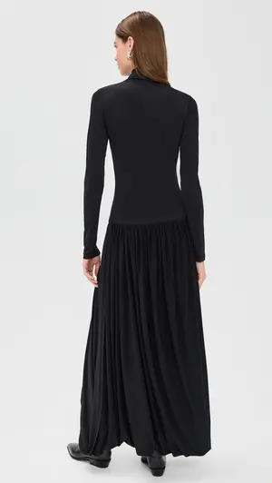 SIEDRES Vesper Maxi Dress