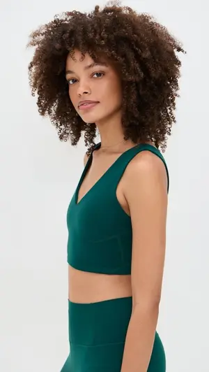 Free People Never Better Crop Cami