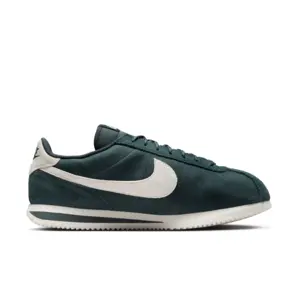 Nike Cortez Premium Sneakers - Green