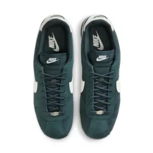 Nike Cortez Premium Sneakers - Green