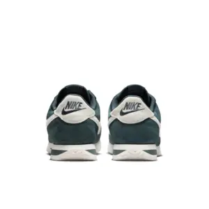 Nike Cortez Premium Sneakers - Green