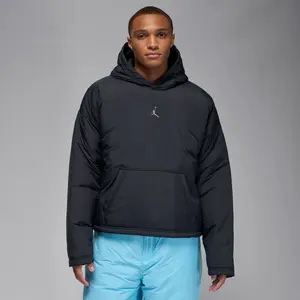 JORDAN Flight Padded Mountainside Pullover Hoodie