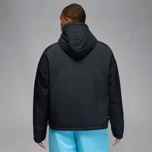 JORDAN Flight Padded Mountainside Pullover Hoodie